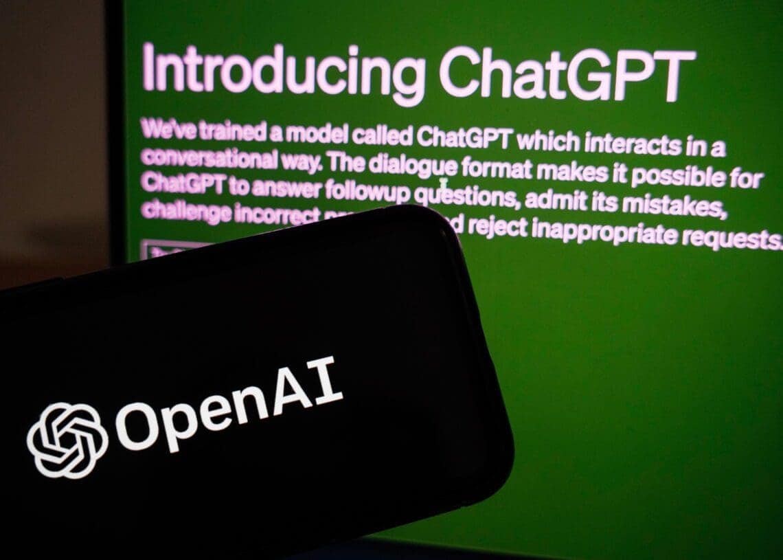 Microsoft Anunció La Llegada de Chat GPT-5