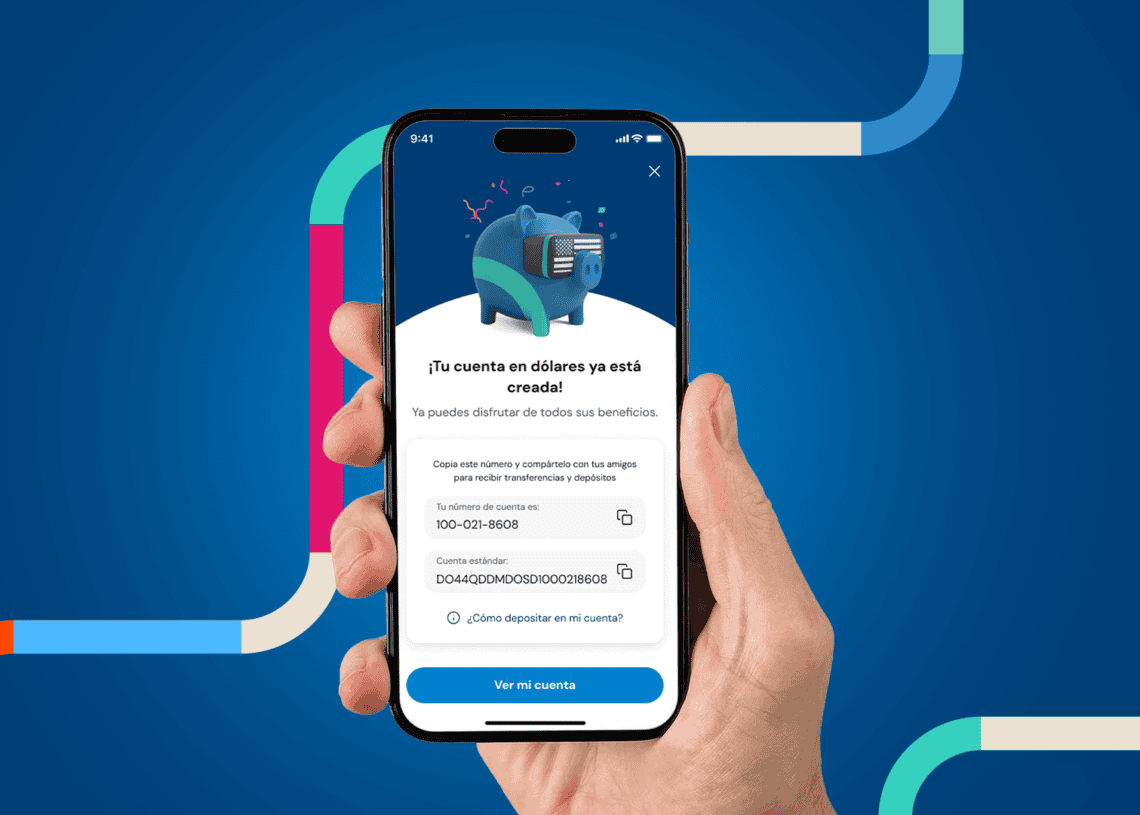 Qik Banco Digital Lanza Cuenta en Dólares y Pagos al Instante