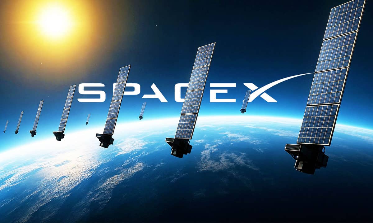 Empleados De SpaceX Buscan Asesoría Fiscal Ante Incremento de Riqueza ...