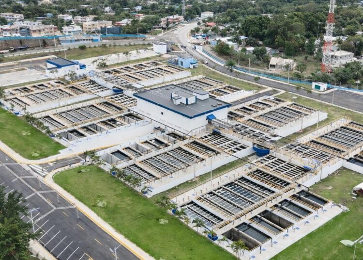 Coraasan Proyecta Inversion De RD$15,000 Millones Para Ampliar Sistemas ...
