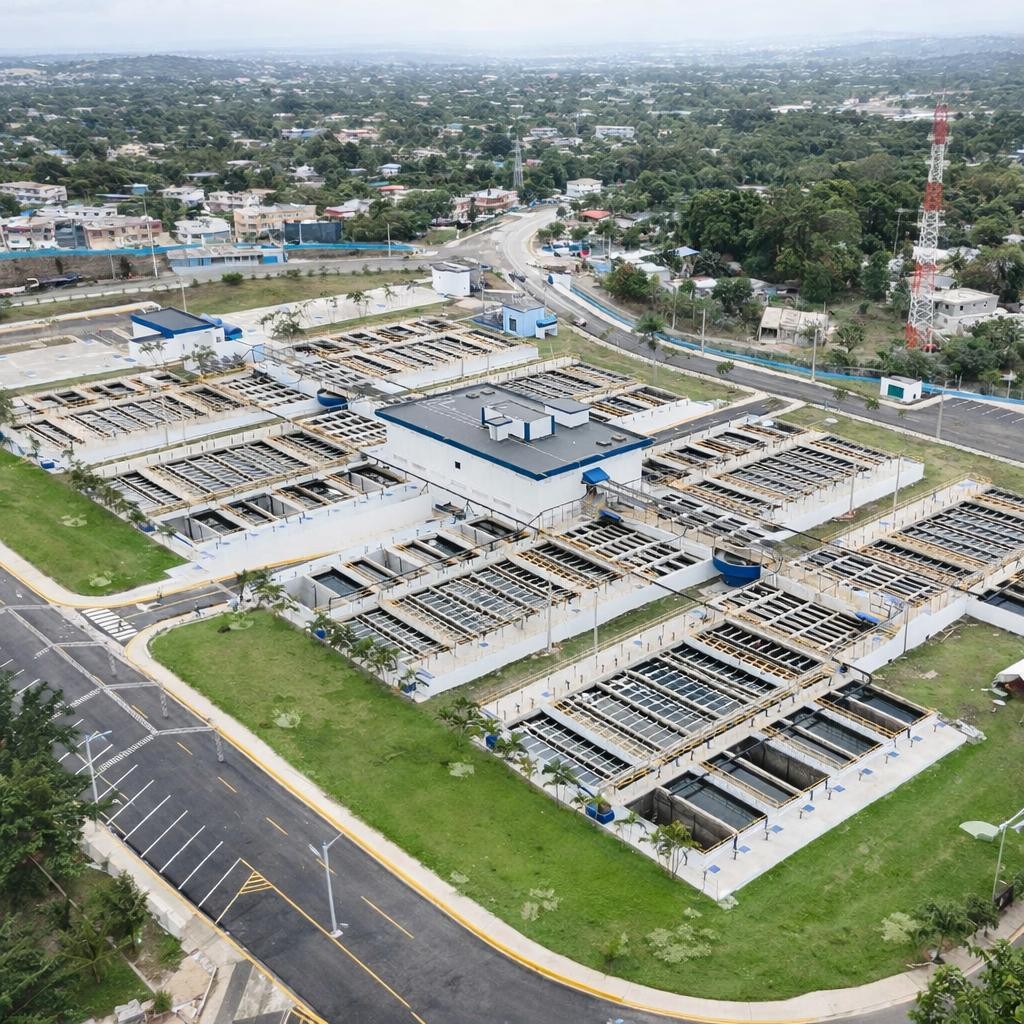 Coraasan Proyecta Inversion De RD$15,000 Millones Para Ampliar Sistemas ...